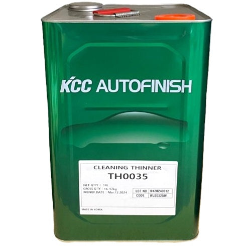 THINNER TH0035 – KCC Paint Garland